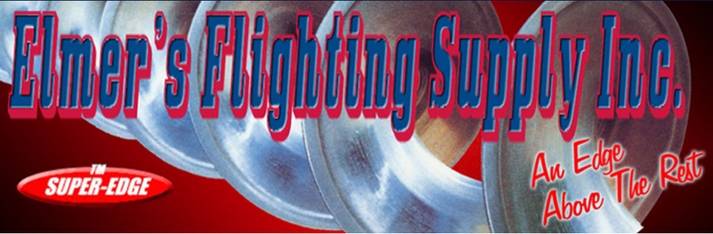 What Is Super Edge? | Elmer's Flighting Supply Inc.